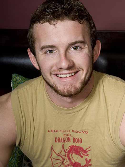 COLEÇAO VARIOS ATORES: GAGE WILSON