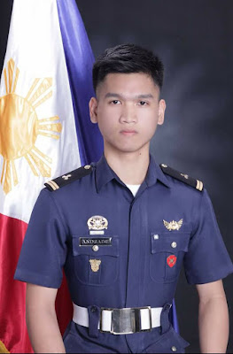 FROM A MAAP CADET: 3 things Cadet's must have before applying to ...