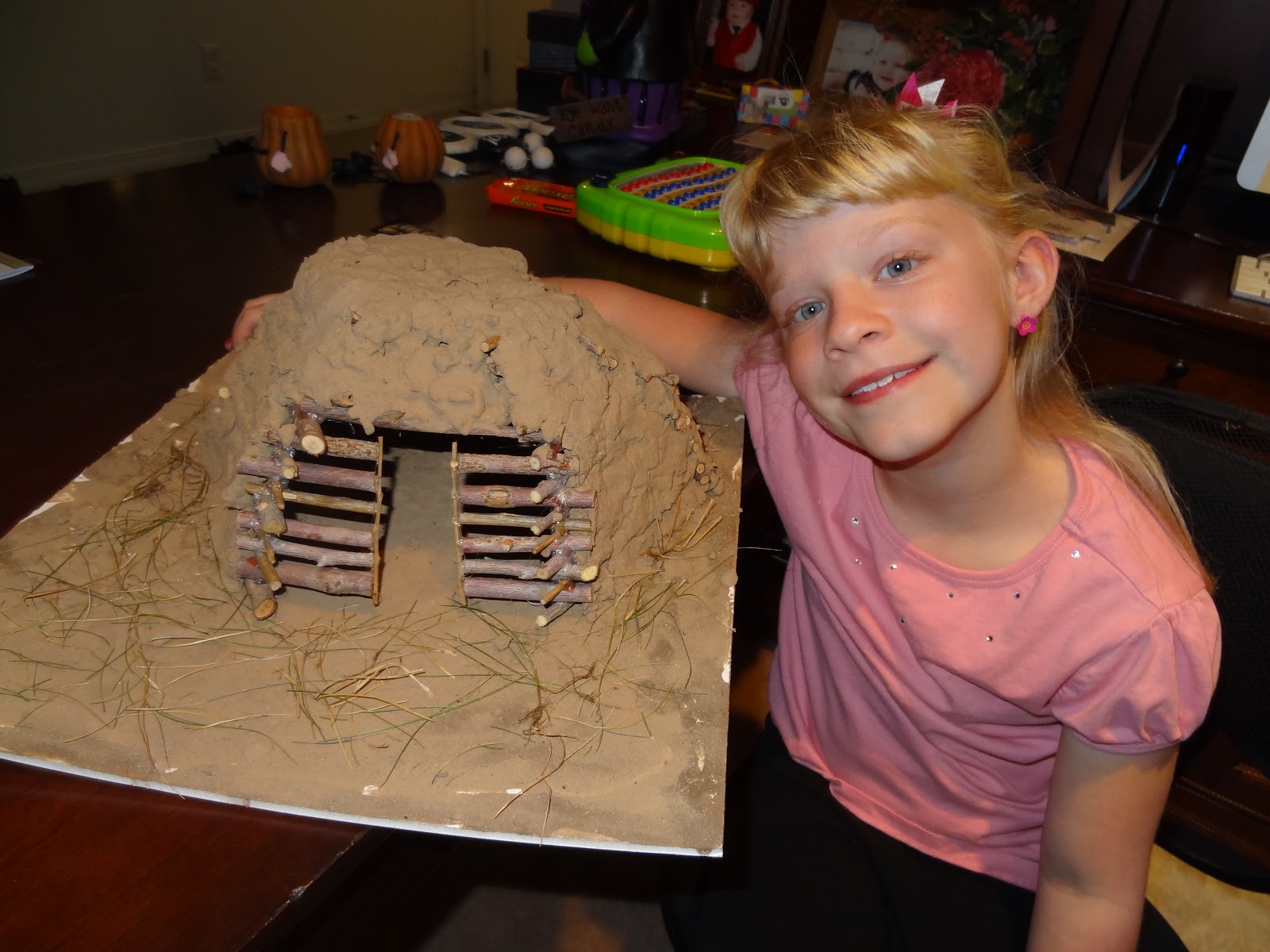 Welcome to the Krazy Kingdom: Hogan Project