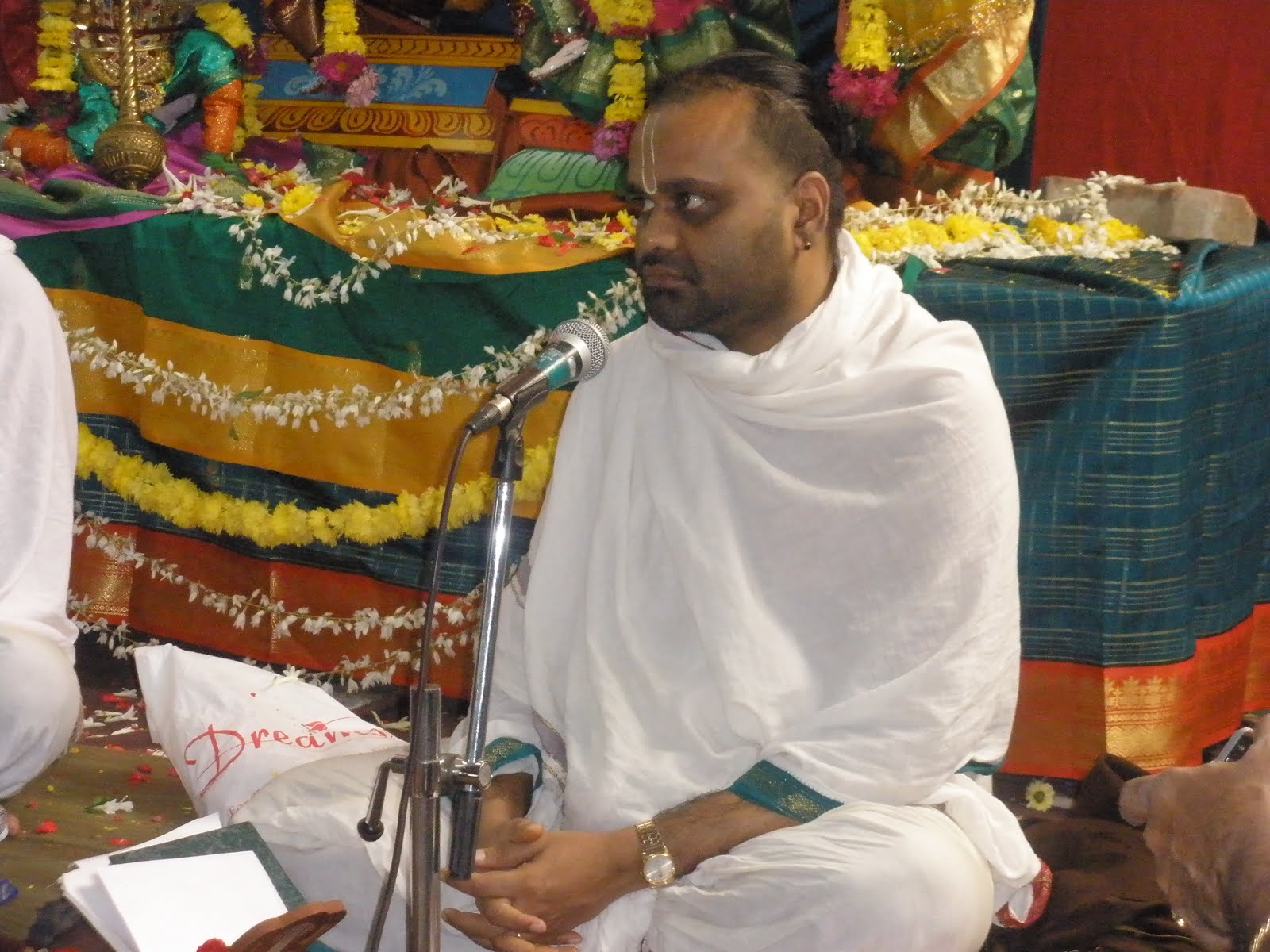 Sri.Hari Anna: PAST EVENTS