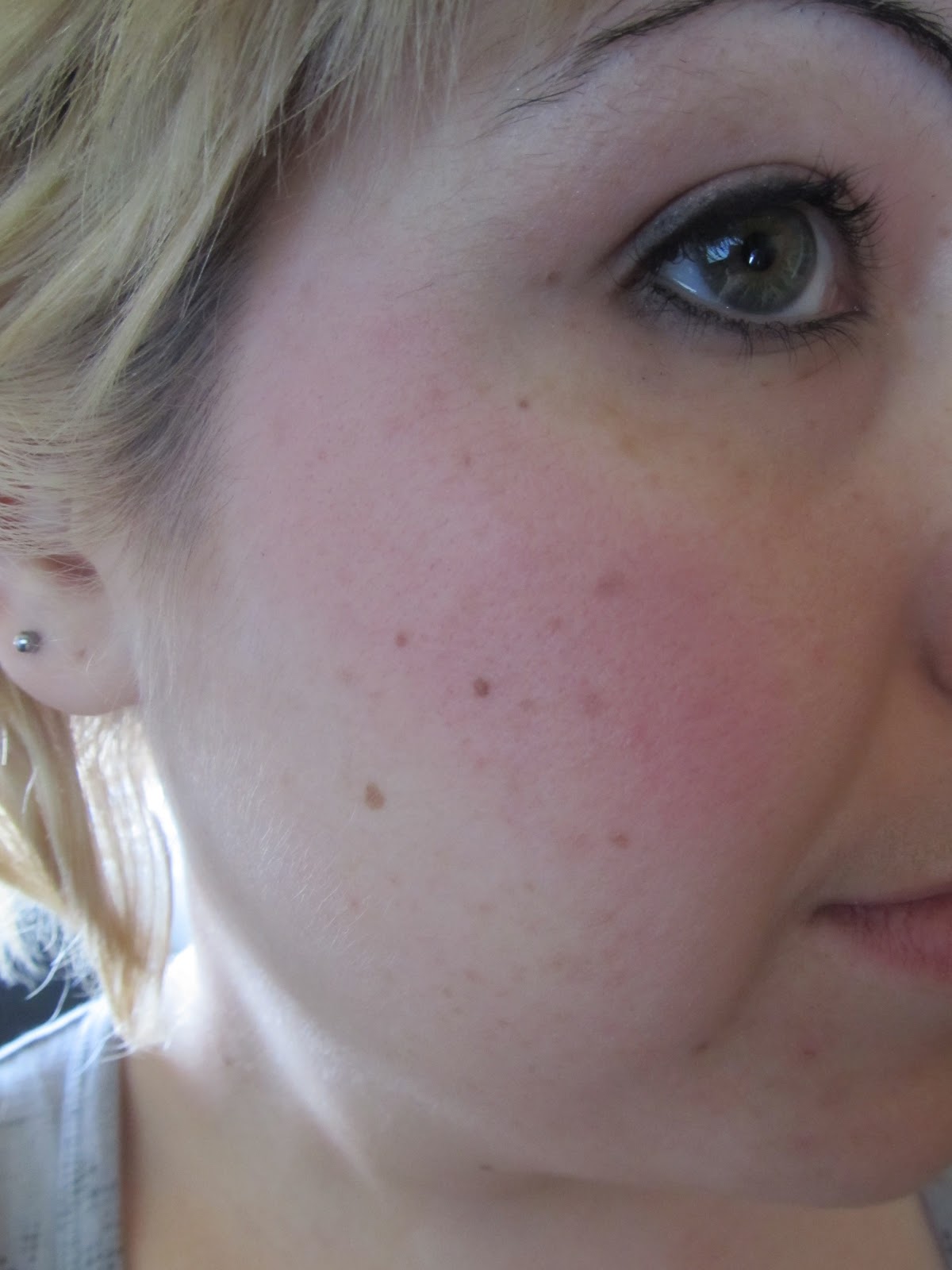 Make Up For Ever... Le blush HD! - Etre Radieuse par Josianne Brousseau ...