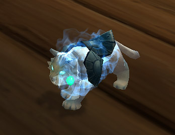 Drrum's Warcraft Pets & Mounts: More Loot Pet Contests! Spectral Kitten!