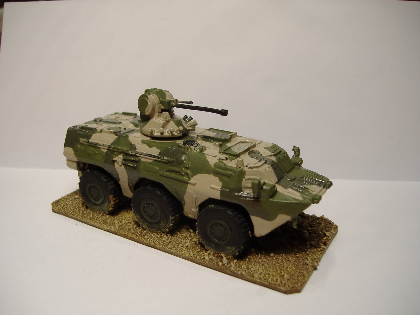 SmallScaleOperations - Wargaming Moderns, Historical and Sci-Fi with ...