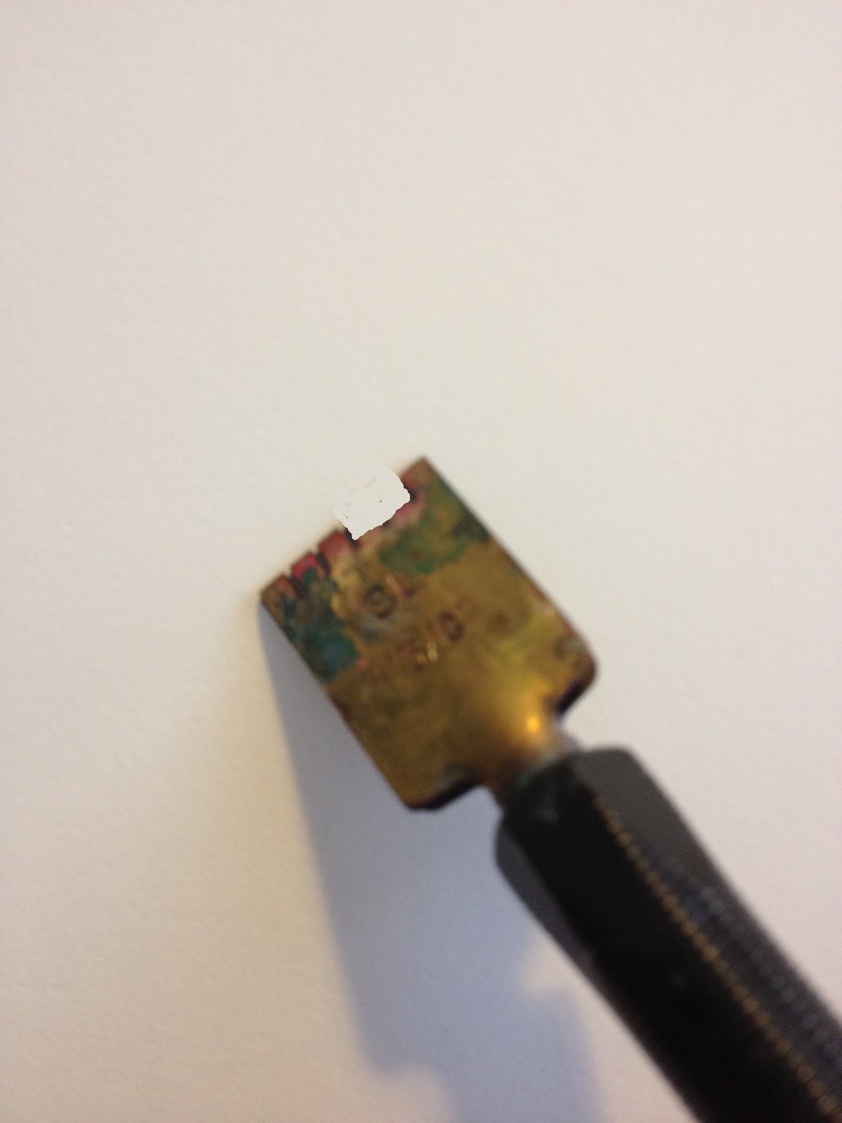 Margaret Shepherd: Calligraphy Blog: August 2013