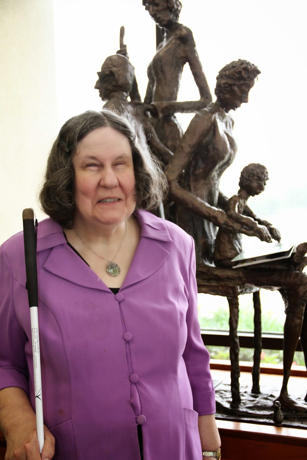 Orlando Senior Housing: Honoring Ruth Sager: "Our Most Amazing Senior ...