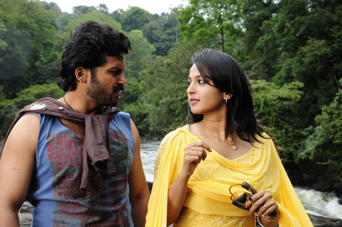 Karthi's Alex Pandian Movie latest Photos Gallery |Tamil Cinema News ...