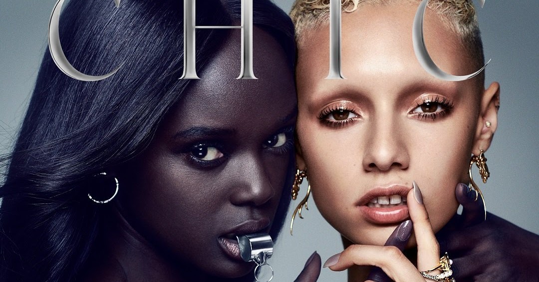 Após 26 anos, Chic anuncia novo disco e mostra nova música