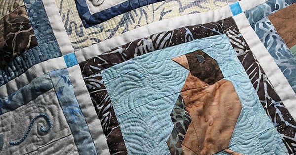 Winging It!: A Splendid Setting, Part 2