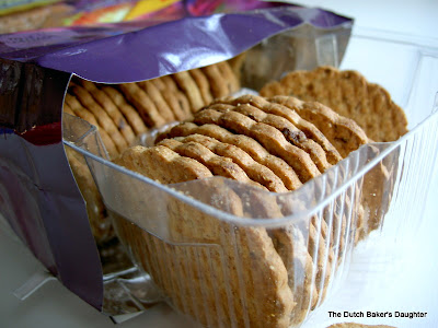 The Dutch Baker's Daughter: June 2011