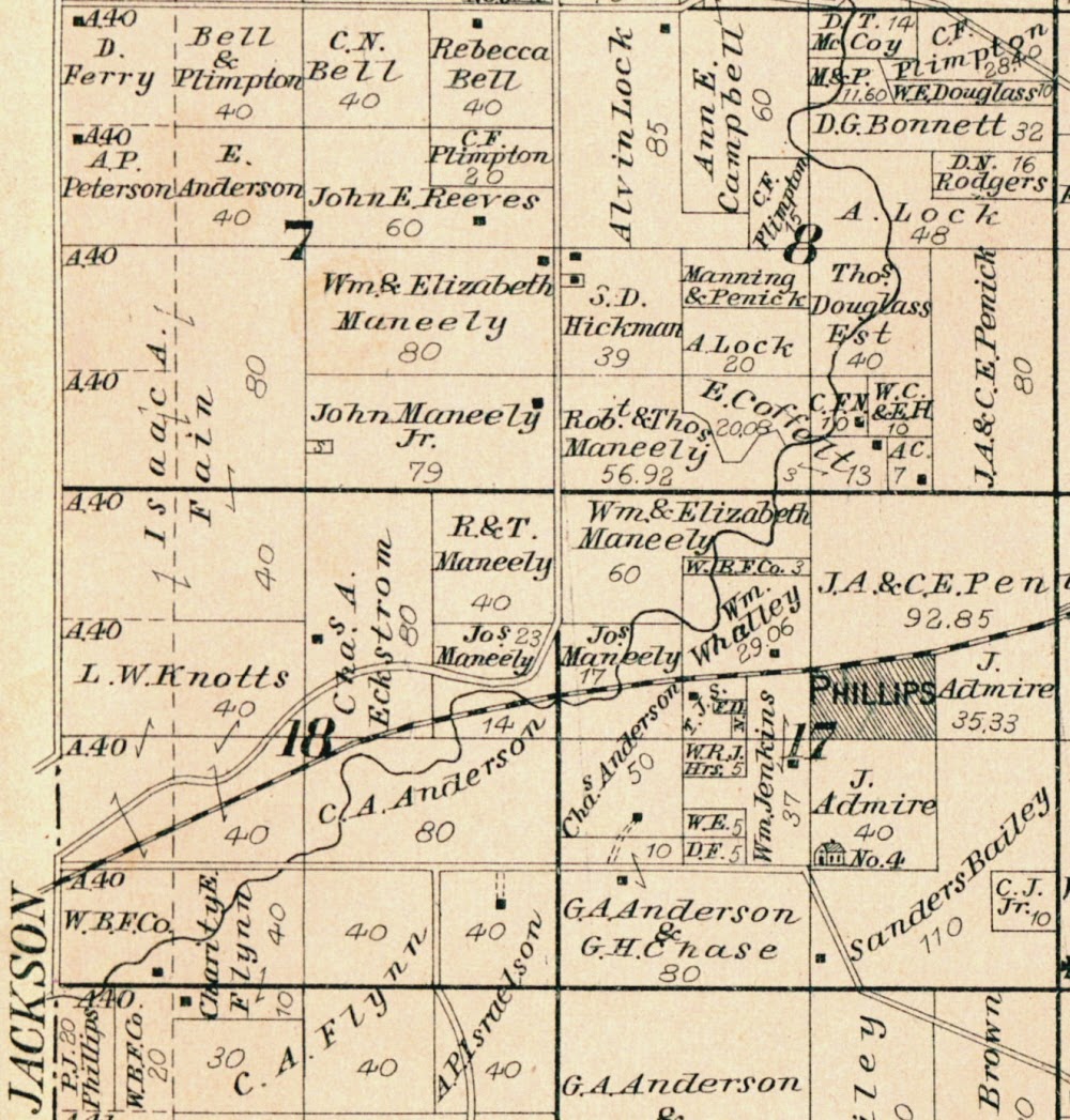 The Lucas Countyan: Black Diamonds: Lucas County & Coal (Part 4)