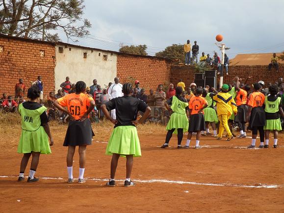 GWIJI LA MATUKIO RUVUMA: MPIRA WA PETE WAENDELEA KUSHIKA KASI WILAYANI ...