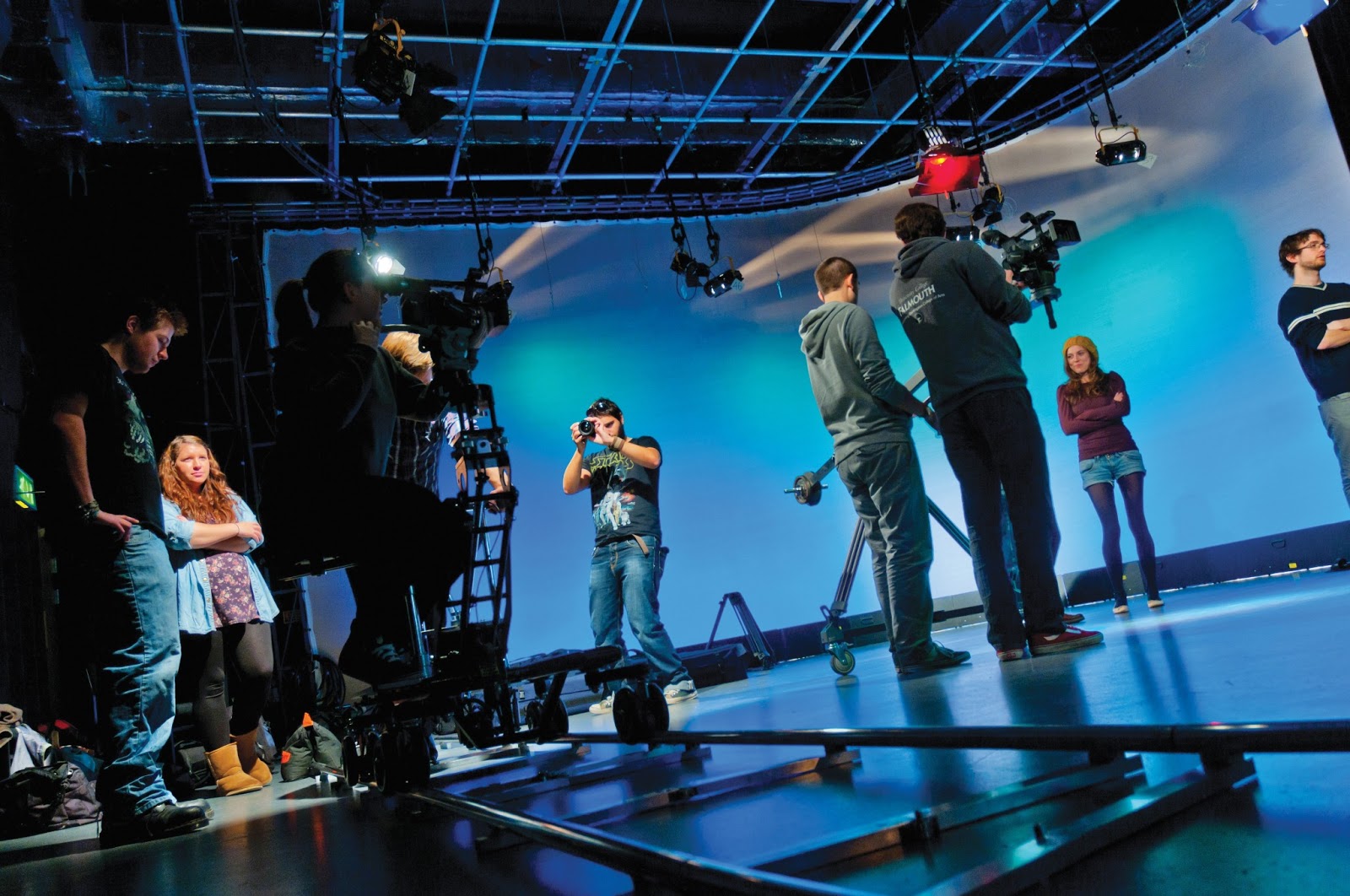 The UCAS Blog: Top tips for interview success on creative arts courses