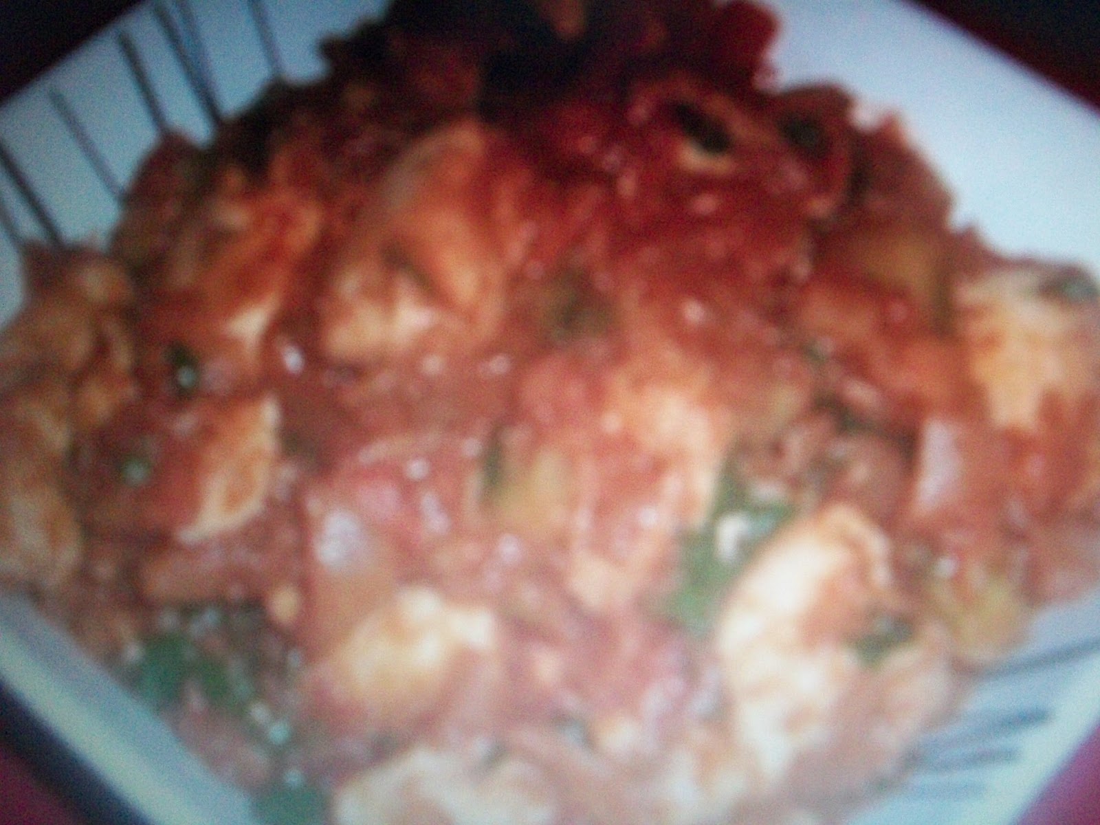 For Food Lovers | lunchrecipe.blogspot.in: Tomato Chaat Recipe | How to ...