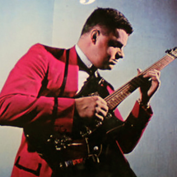 FROM THE VAULTS: Little Jimmy Dempsey born 23 August 1937