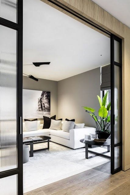 38 Best Modern Touch for Your Interior Home Decor