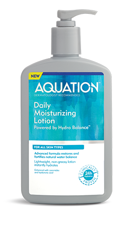 Beauty by Gisell: Aquation Skin Care