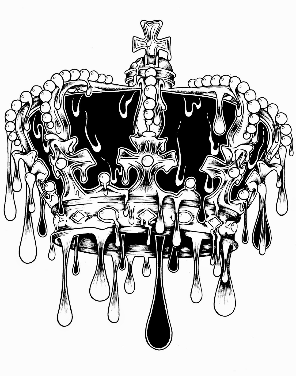 Tom Harman Illustration