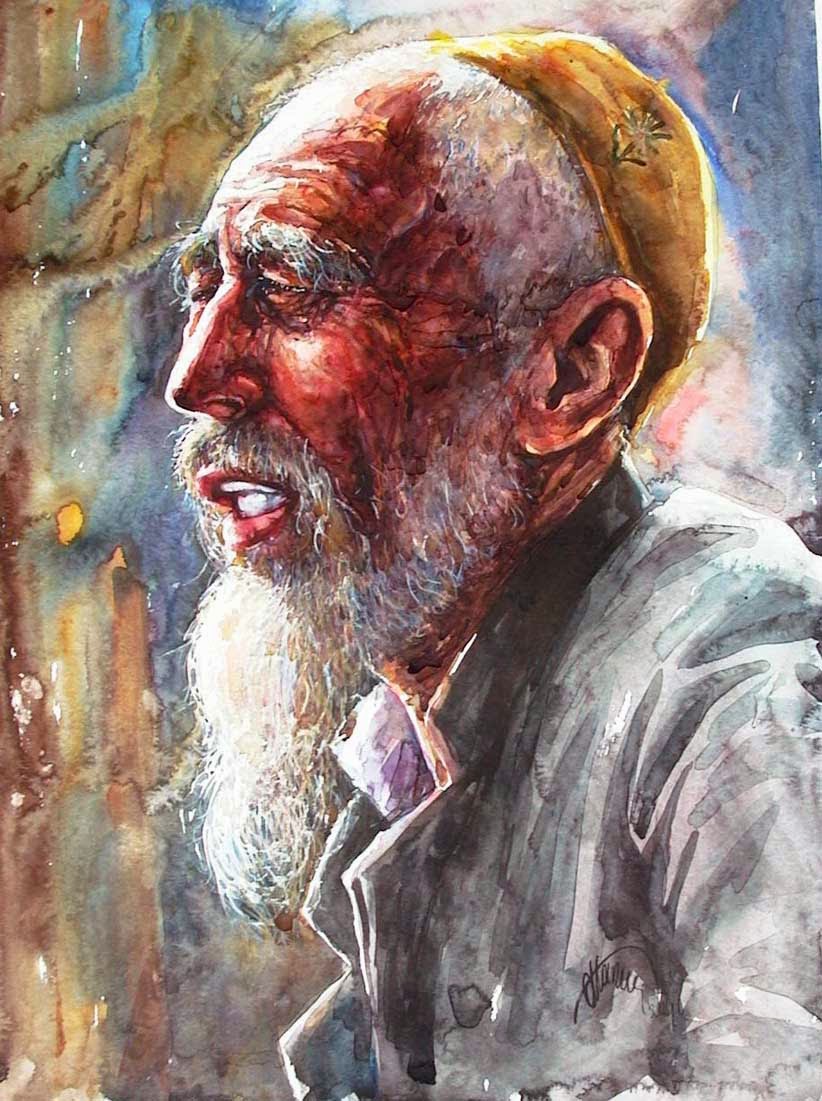 🇹🇷 Asuman & Atanur Doğan