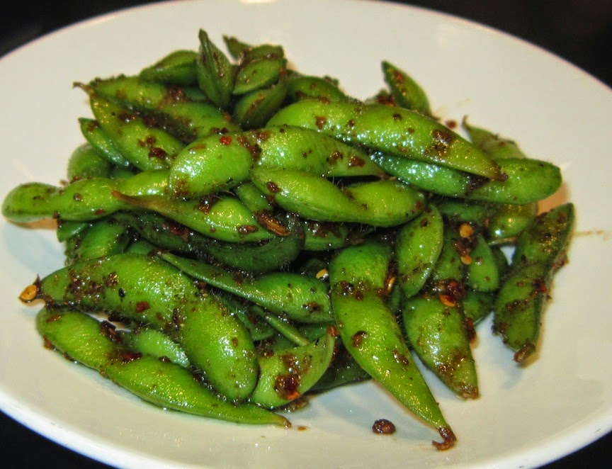 Melissa Good Taste: Zenshin - Las Vegas, NV