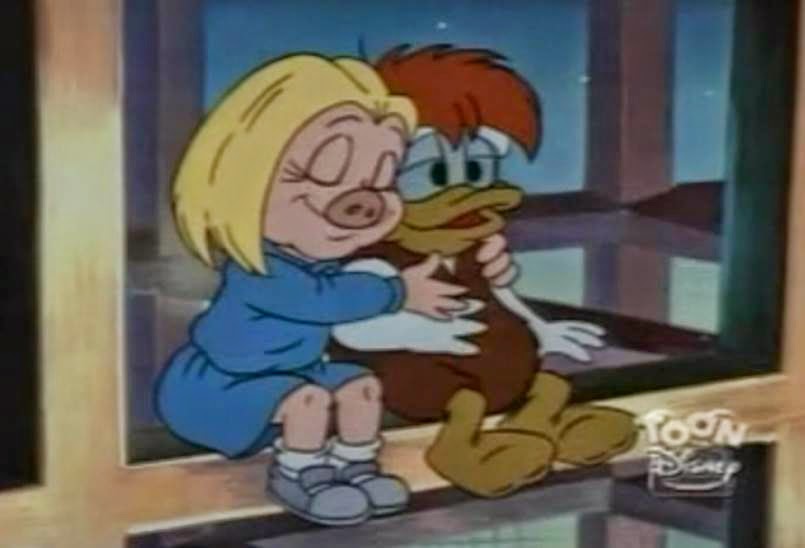News and Views by Chris Barat: DUCKTALES RETROSPECTIVE: Episode 79 ...