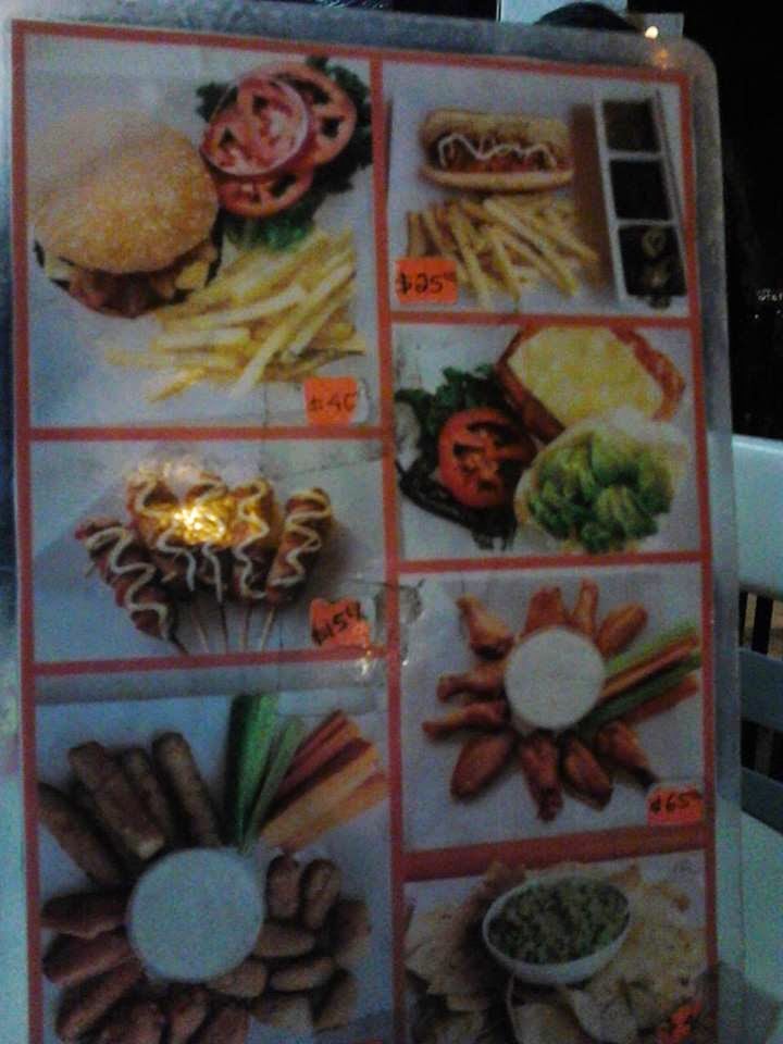 Fuga a León: Dayvasos