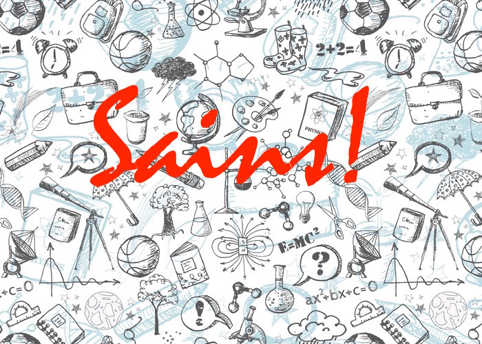 spiritualitas: Sembilan Sifat Sains