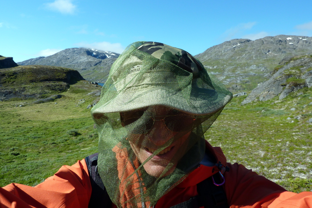 Another Side of this Life: Arctic Journey: Atammik and Fjords