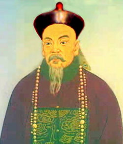 Age of Revolution: Lin Zexu (Lin Tse-hsu)