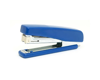 Tugas Kearsipan: Perlengkapan Dan Alat Kantor Yang Ada Di Dinas Pendidikan