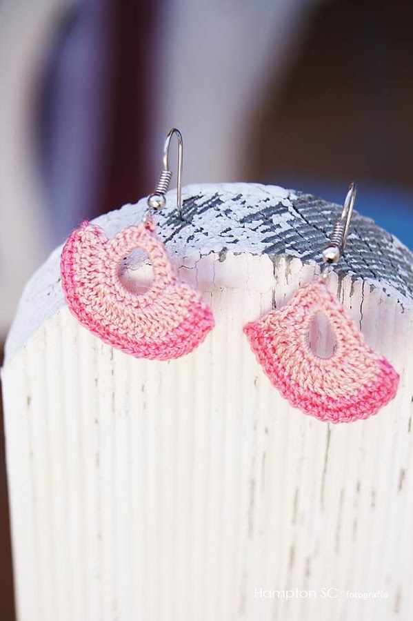 DIY: Banderín de papel y crochet. | Decoración