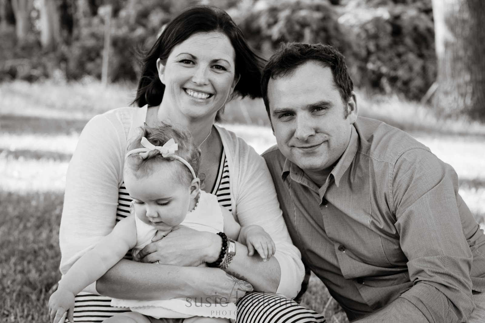 susie leblond photography: Probyn Family