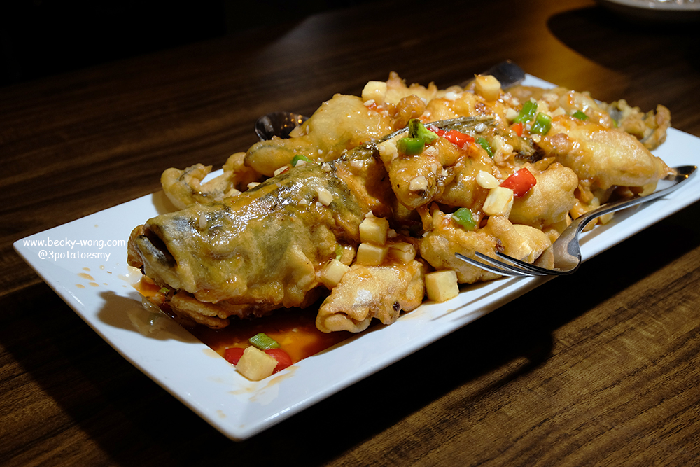 Pim's & The Rama @ Aman Suria, PJ: Real Thai Restaurant & Bar | Becky-Wong