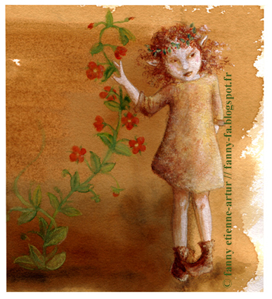 fanny fa illustrations: mars 2013