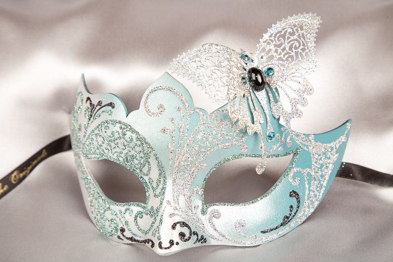 Masks Designs For Masquerade Ball