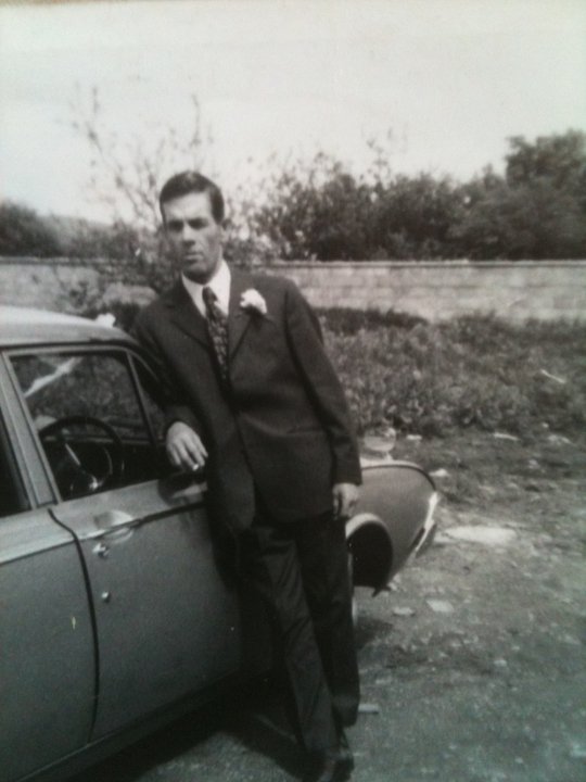 Leahy / Smyth Family Tree: Noeleen's Gallery