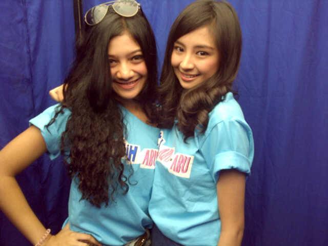 Jerrico: Foto Febiola Novita