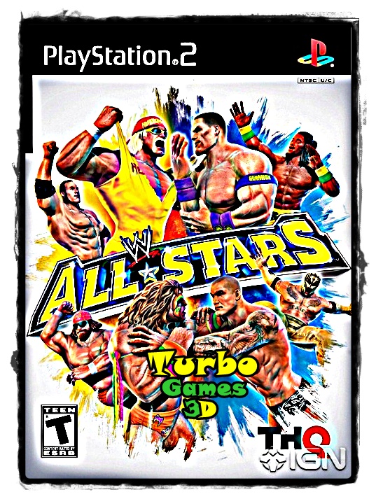 ::.Turbo Games 3D FIFA 2012 Para e PES 2012 Para Todos Console: PS2 ...