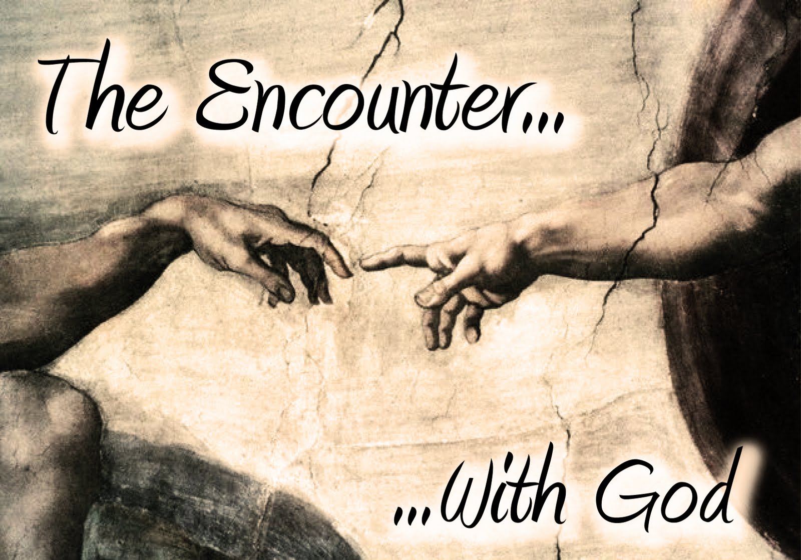 It's Thomas Ong Supernatural Blog: My Divine Encounter 2004-2005