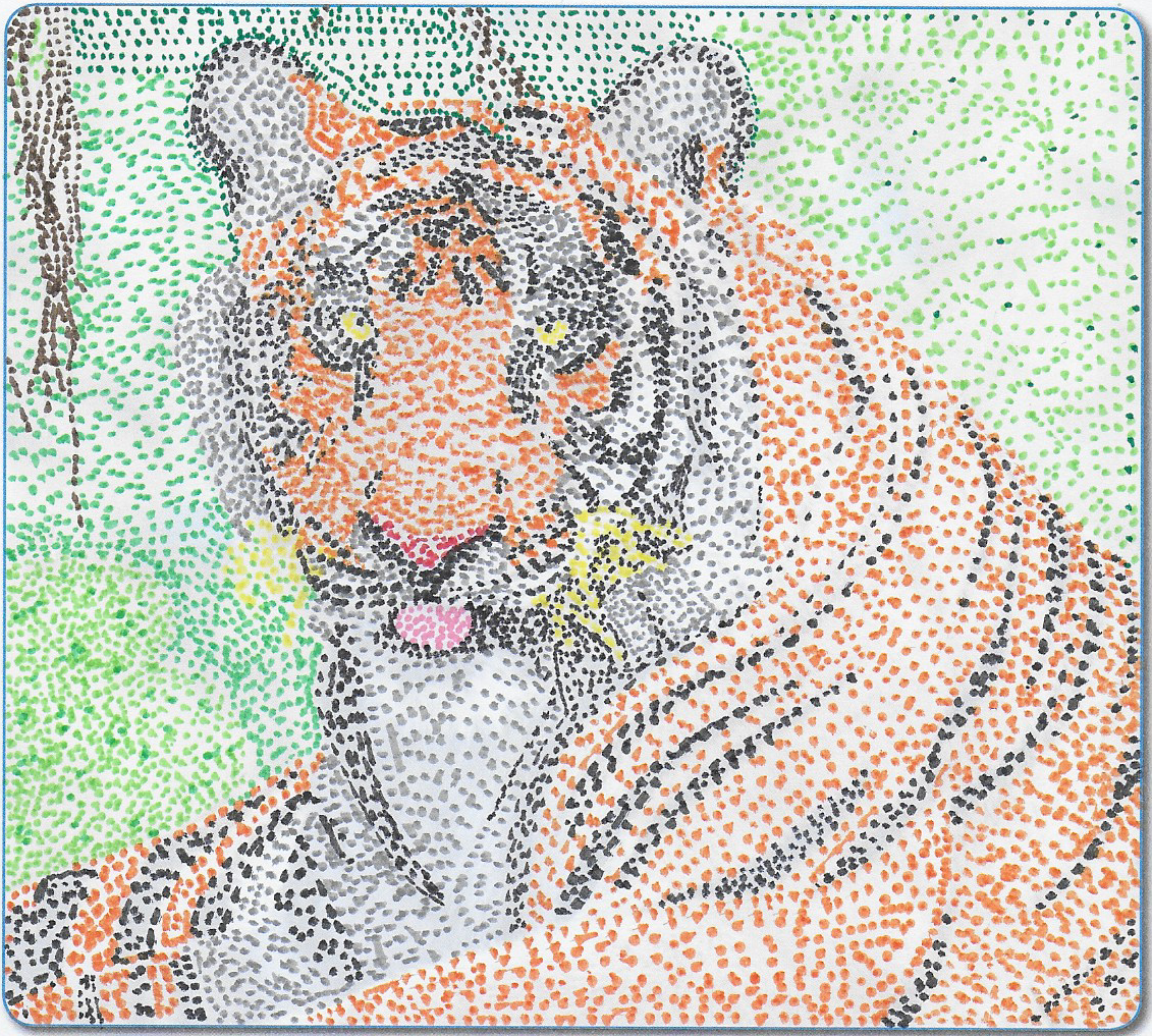 Geometry and Arts: enero 2017