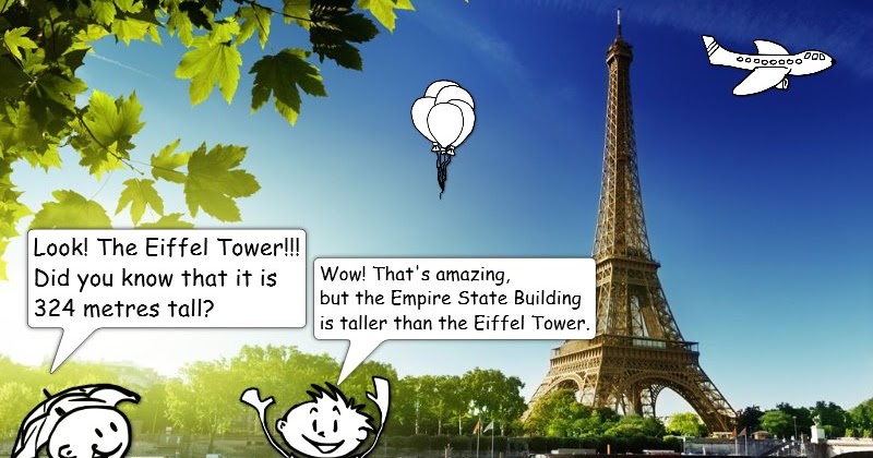 English, Science and more...: Challenge: Toony tool