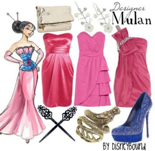 VIBE!: Disney Princess