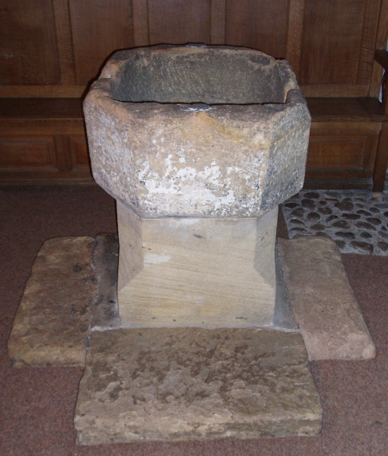 AngloSaxon & Celtic Orthodoxy: Old Anglo-Saxon Culture