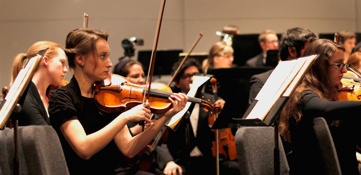 Mengenal Keluarga Biola - Eazymusik - Blog seputar musik