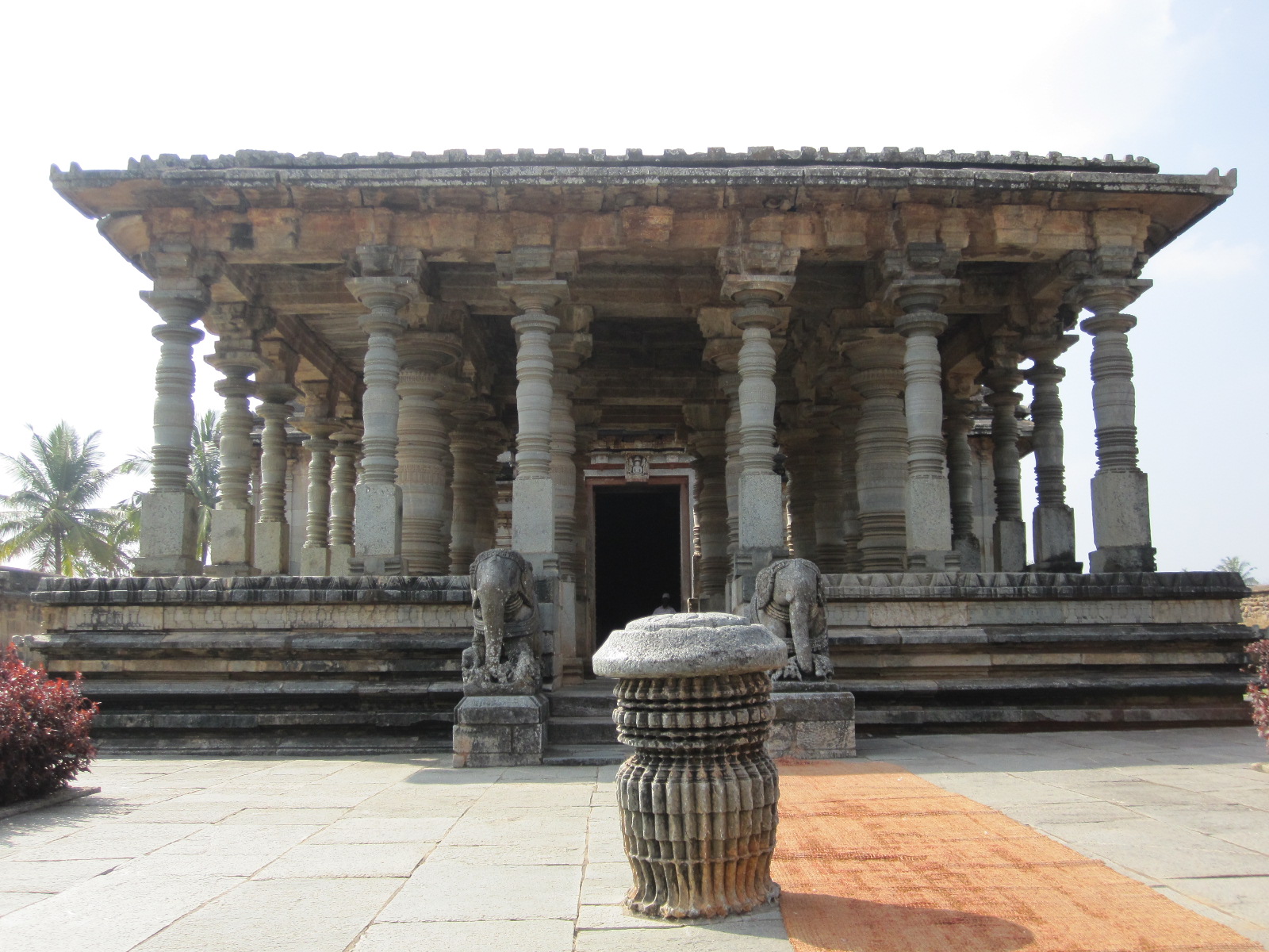 Belur & Halebidu - II