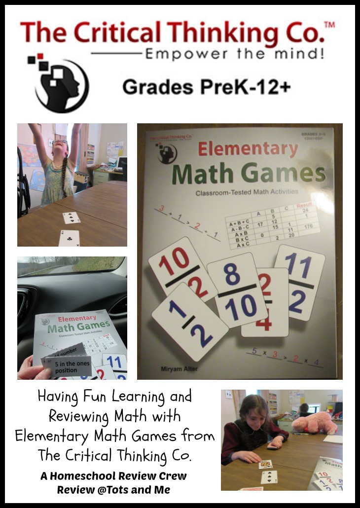 Tots and Me... Growing Up Together: Having Fun Learning and Reviewing ...