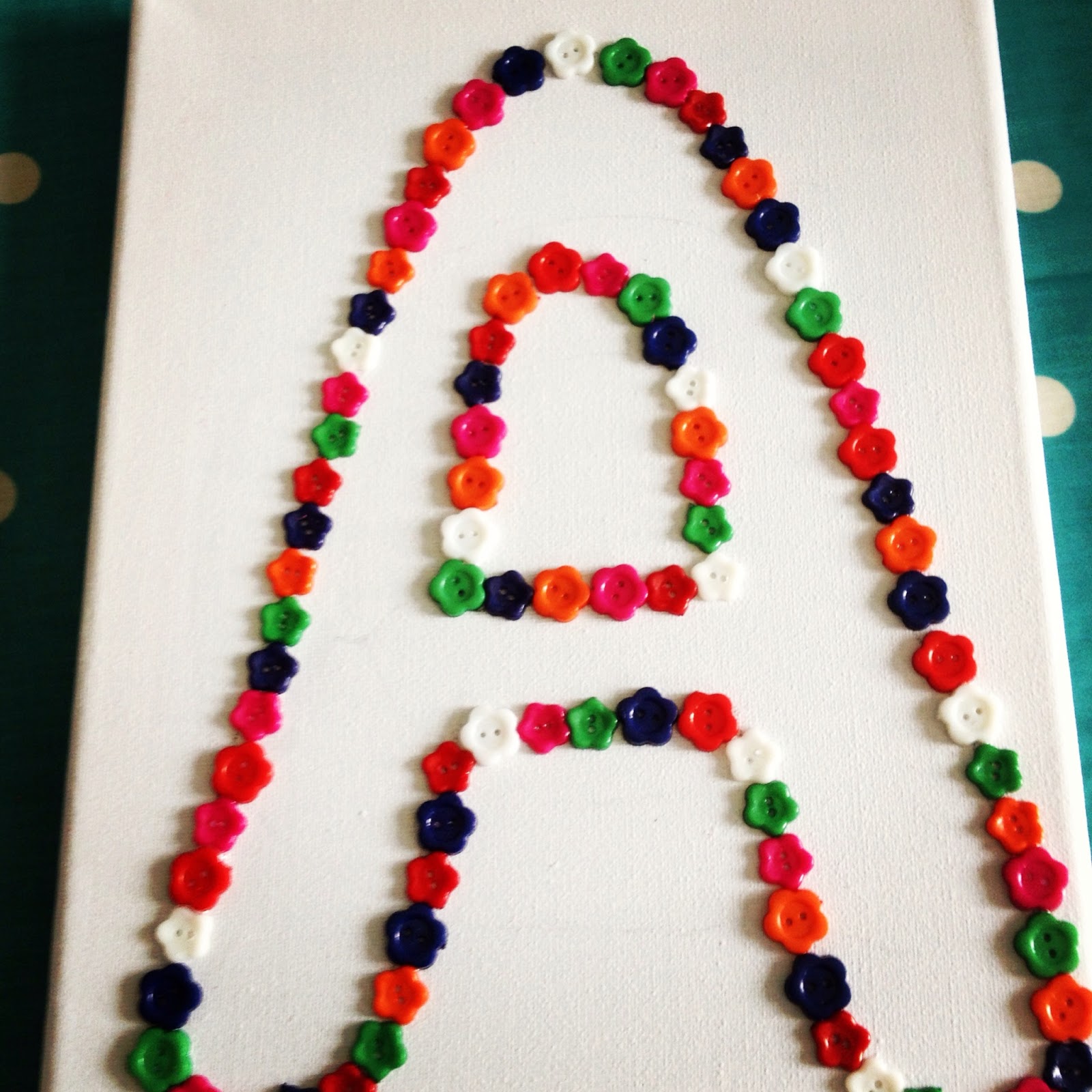 Spring Crafts with Yellow Moon Part Two