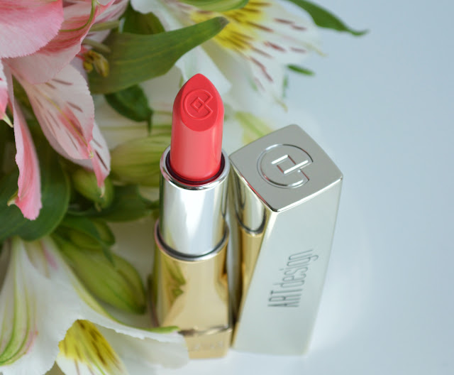 Urban Fashionista: Неоновое лето с Collistar Art Design Lipstick в ...