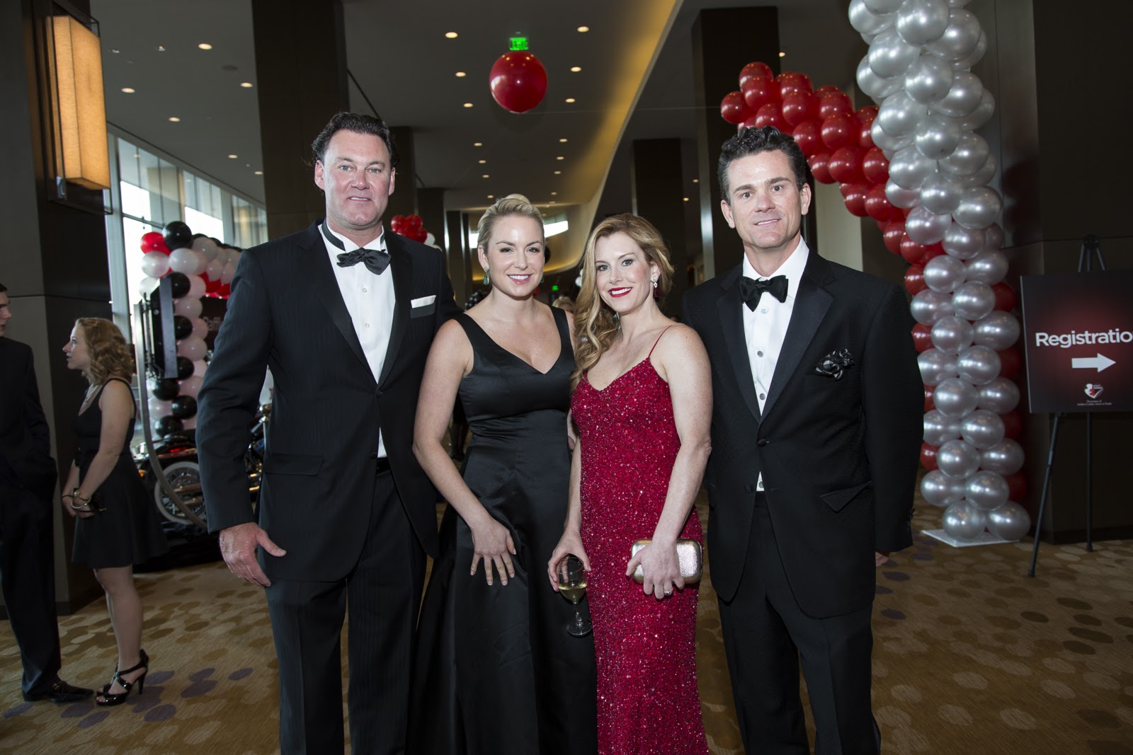 RSVP Calendar: HeartBeats Gala Proves Unforgettable Night