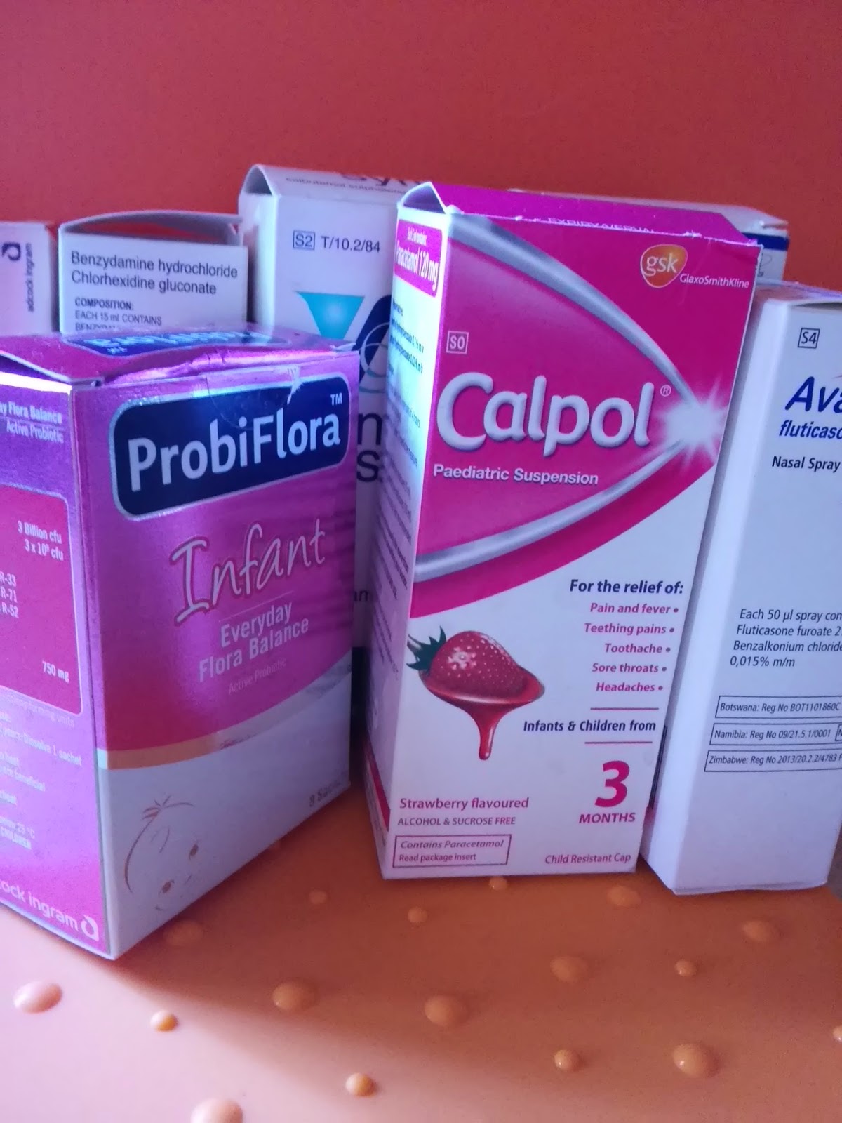 The Jozi WAHM's Guide to Everything: 7 Secrets to Combatting the Flu at ...