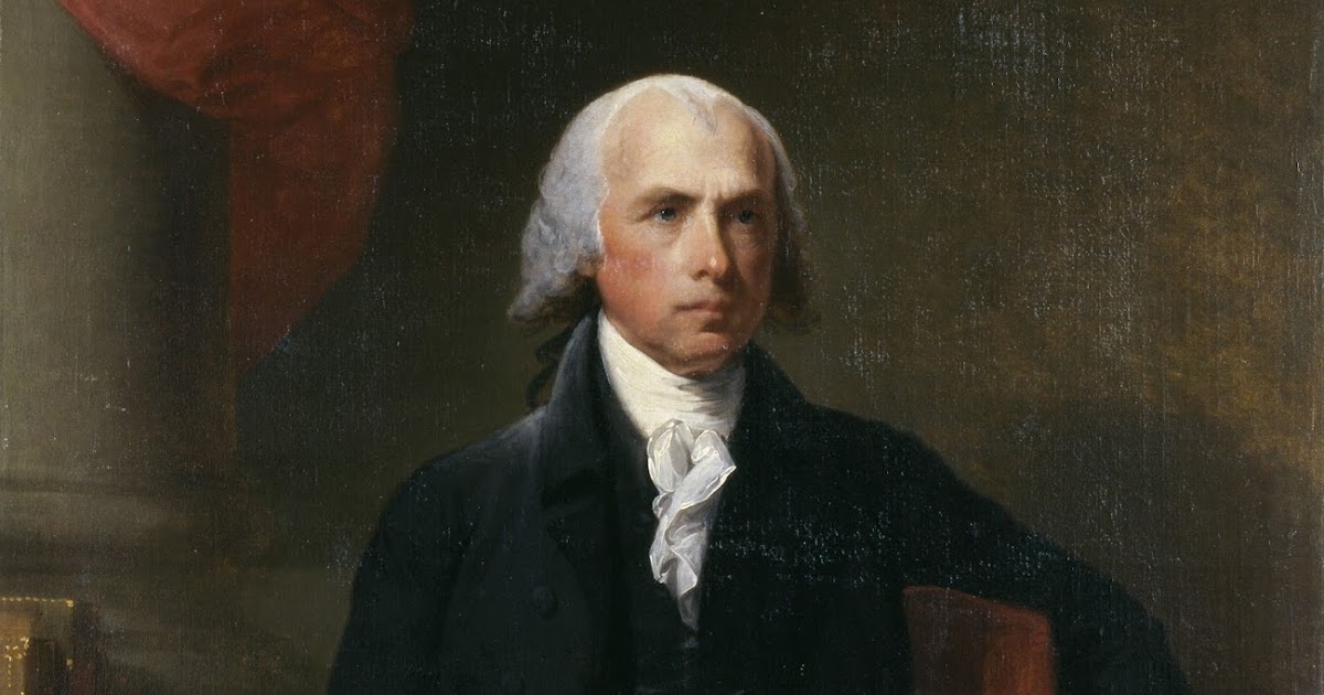 La Escalera de Iakob: Las cartas de Madison